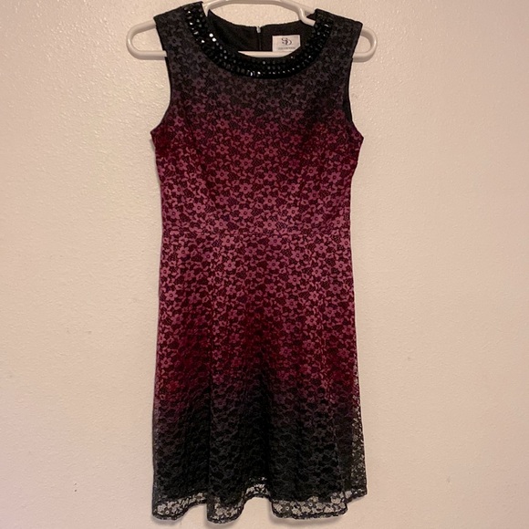 SD Collection | Dresses | Sd Collection Cocktail Dress | Poshmark
